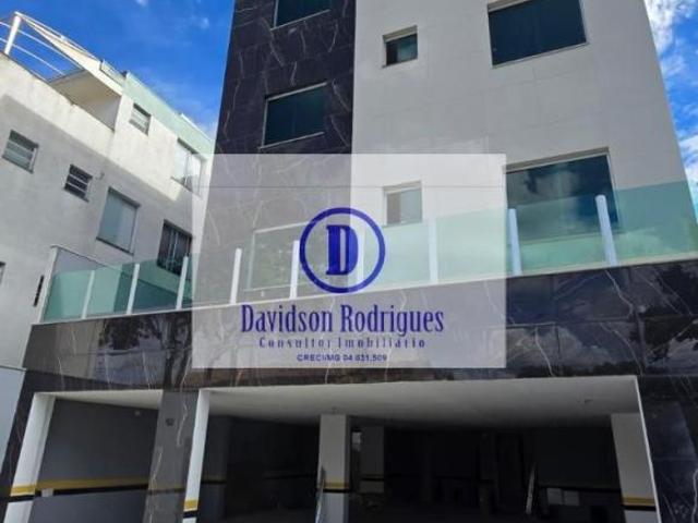 Apartamento, Candelária Venda Nova, Belo Horizonte, MG