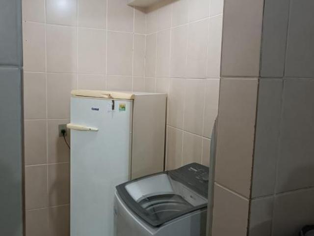 Apartamento, Cândida Ferreira, Contagem, MG