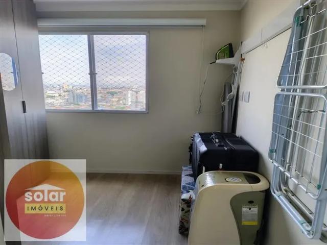 Apartamento Cangaíba São Paulo/SP
