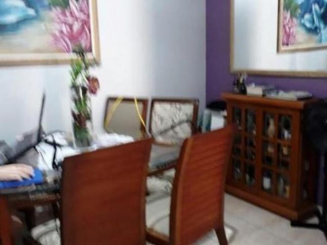 Apartamento Cangaíba