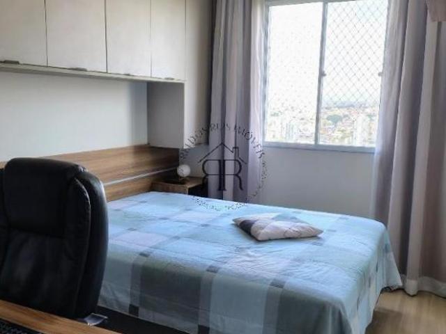 Apartamento, Cangaíba, São Paulo, SP