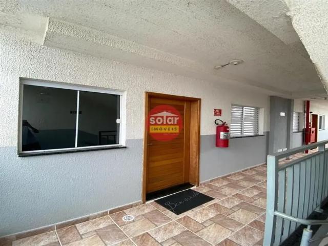 Apartamento CANGAÍBA São Paulo/SP
