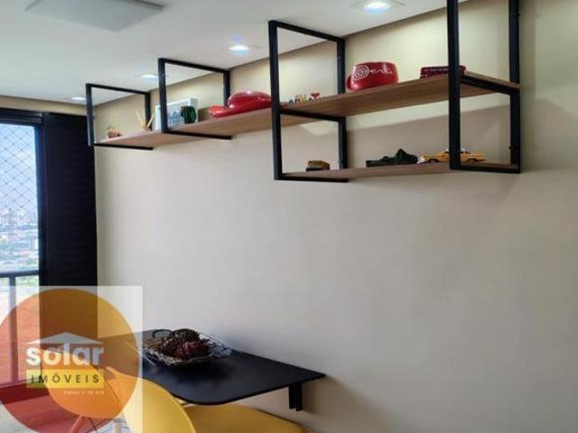 Apartamento Cangaíba São Paulo/SP