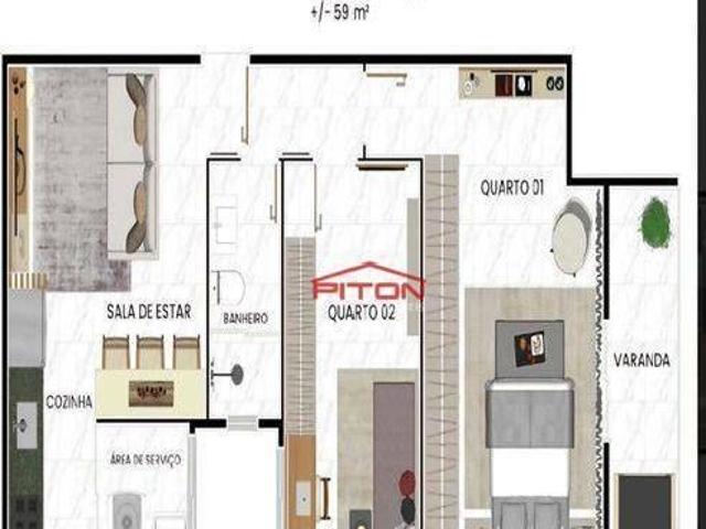 Apartamento Cangaíba São Paulo/SP