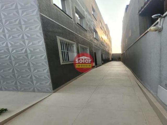 Apartamento CANGAÍBA São Paulo/SP