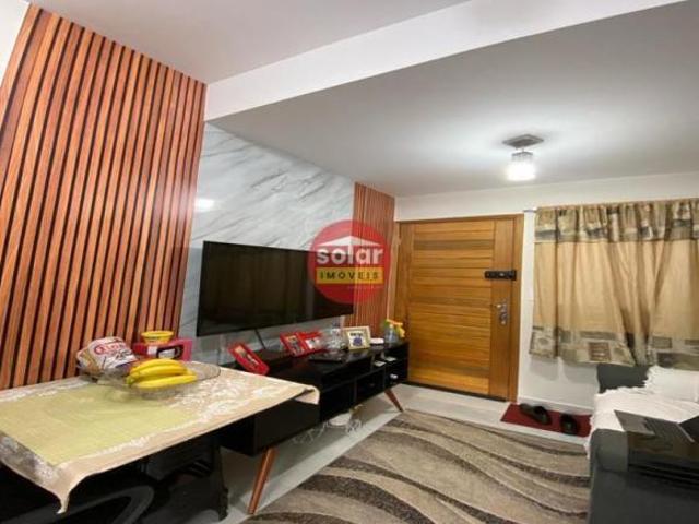 Apartamento CANGAÍBA São Paulo/SP