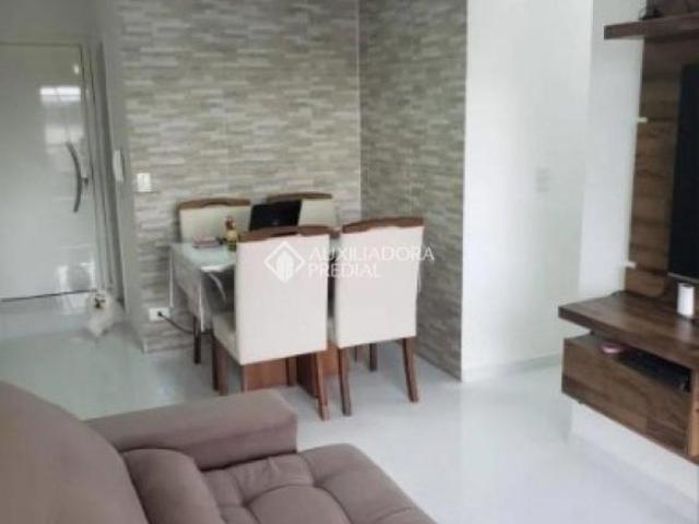 APARTAMENTO CANHEMA DIADEMA