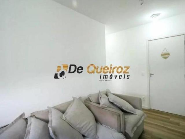 Apartamento, Canhema, Diadema, SP