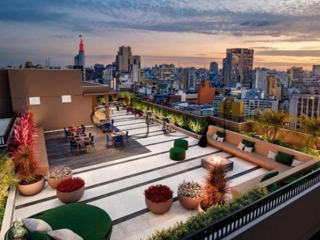 Apartamento, Canindé, São Paulo, SP