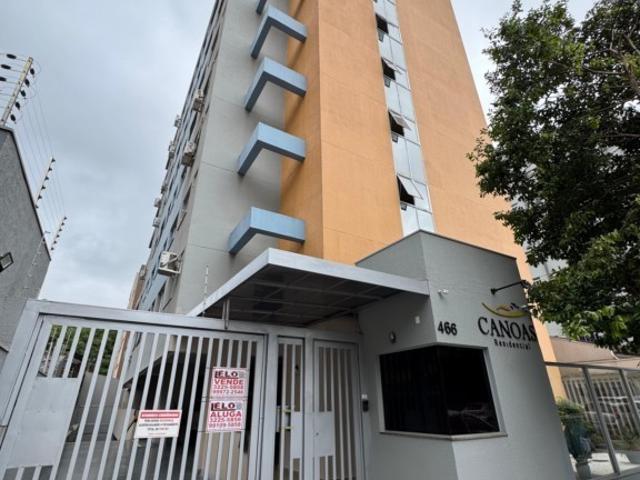 Apartamento Canoas
