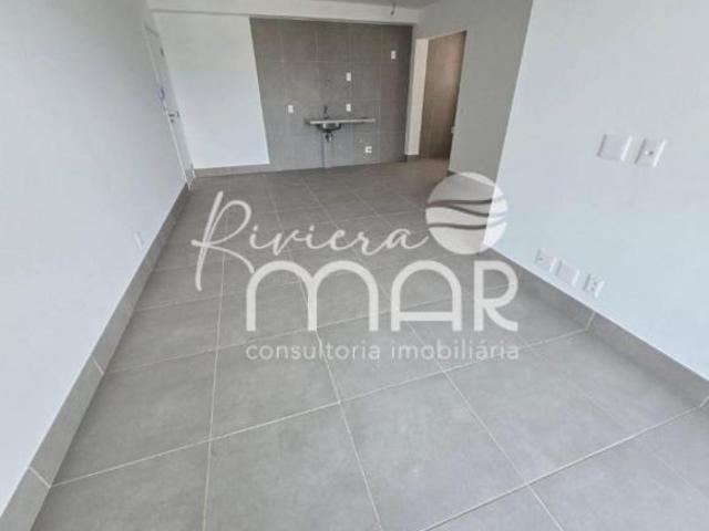 APARTAMENTO CANOAS, 2 DORMITÓRIOS, 87 M², BELA VISTA PARA A PRAIA DE ITAGUARÉ, 1 VAGA DUPLA INTER