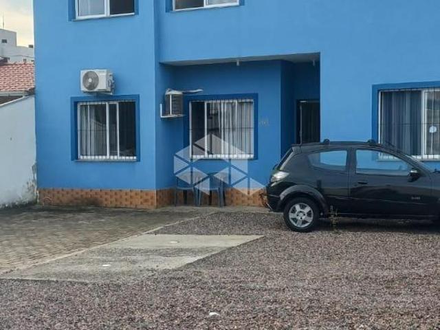 Apartamento Canoas Bairro Fátima