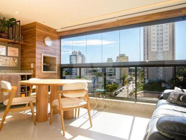 APARTAMENTO CABRAL
