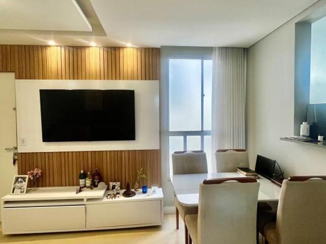 Apartamento, Cabral, Contagem, MG
