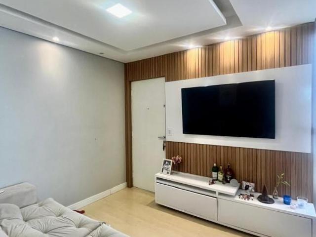 Apartamento, Cabral, Contagem, MG