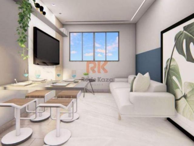APARTAMENTO – CABRAL / CONTAGEM – MG