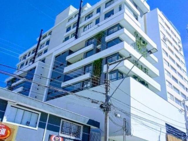 Apartamento, Cabral, Curitiba, PR