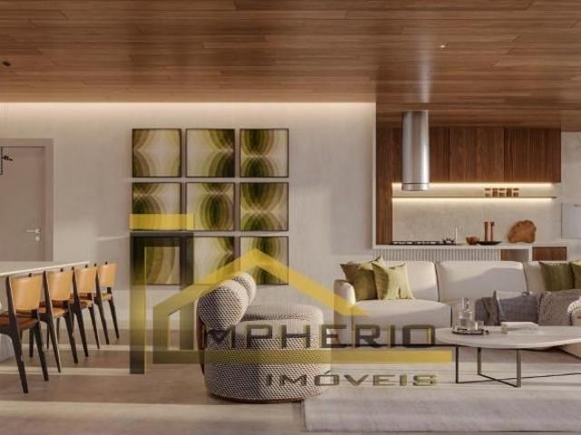 Apartamento, Cabral, Curitiba, PR