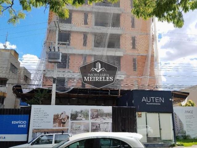 Apartamento, Cabral, Curitiba, PR