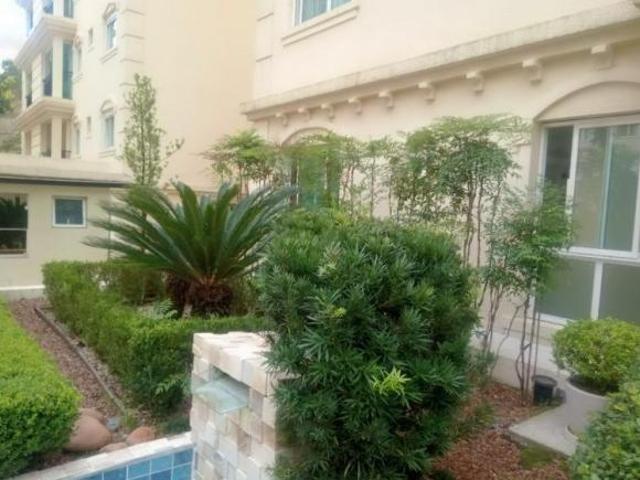 Apartamento, Cabral, Curitiba, PR