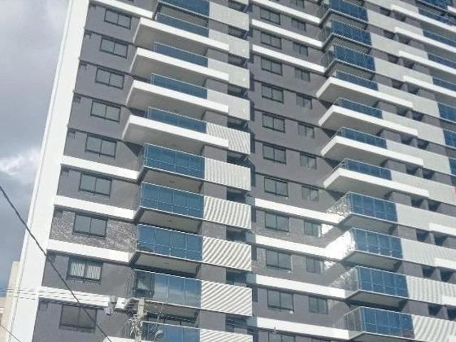 Apartamento, Cabral, Curitiba, PR
