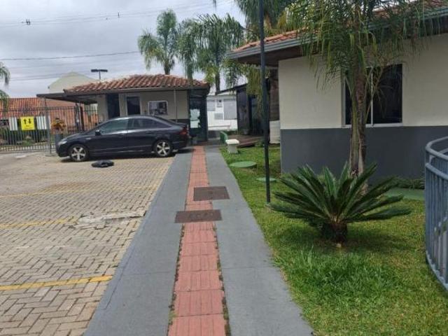 Apartamento Cachoeira 02 dormitórios