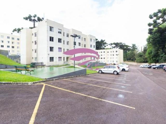 Apartamento, Cachoeira, Curitiba, PR