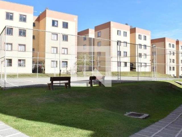 Apartamento, Cachoeira, Curitiba, PR