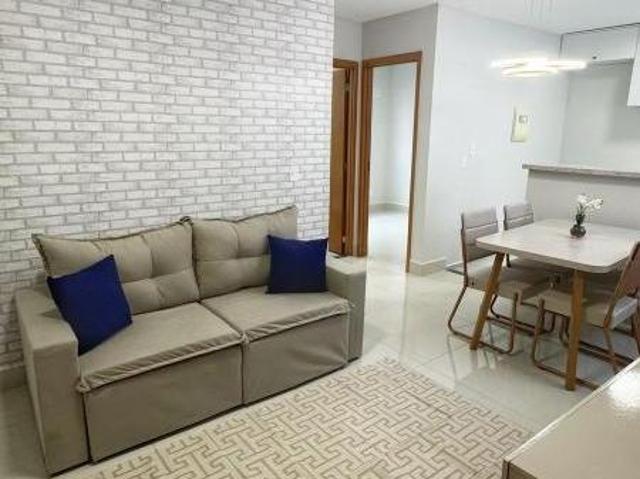 Apartamento, Cachoeira das Garças, Cuiaba, MT