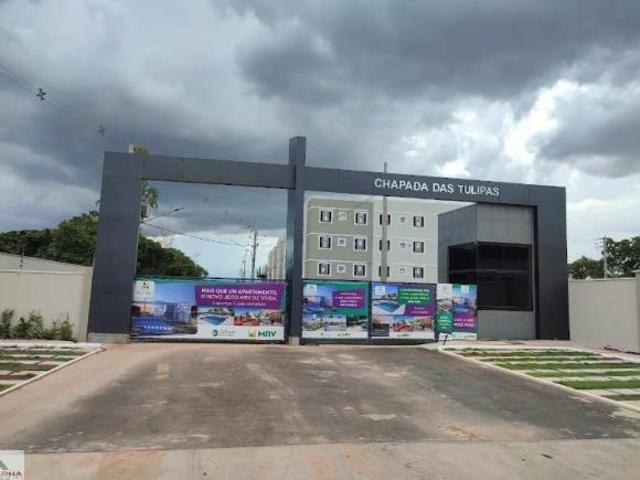 Apartamento, Cachoeiras das Garças, Cuiaba, MT