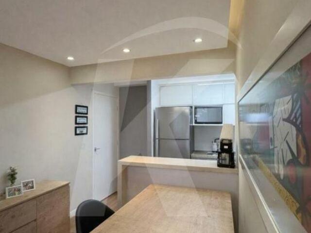 APARTAMENTO CACHOEIRINHA 2 DORMITORIOS 1 BANHEIRO 2 VAGAS