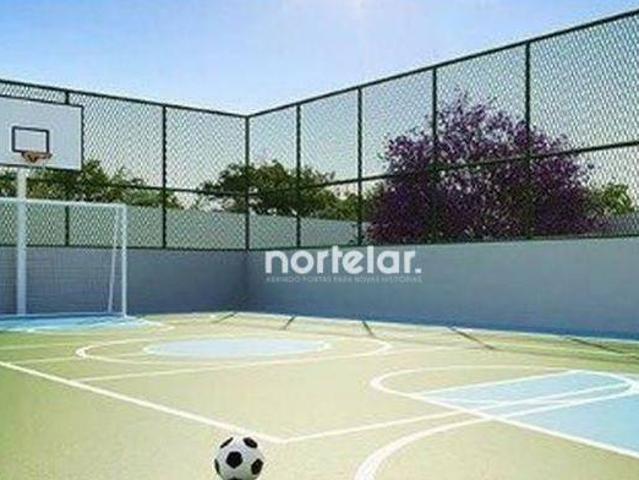 Apartamento Cachoeirinha 2 dormitórios com planejados, 1 vaga e lazer completo