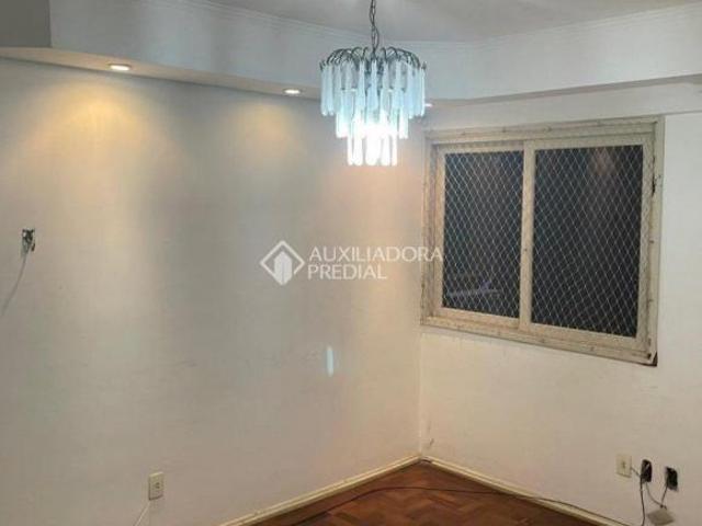 APARTAMENTO CACHOEIRINHA CENTRO