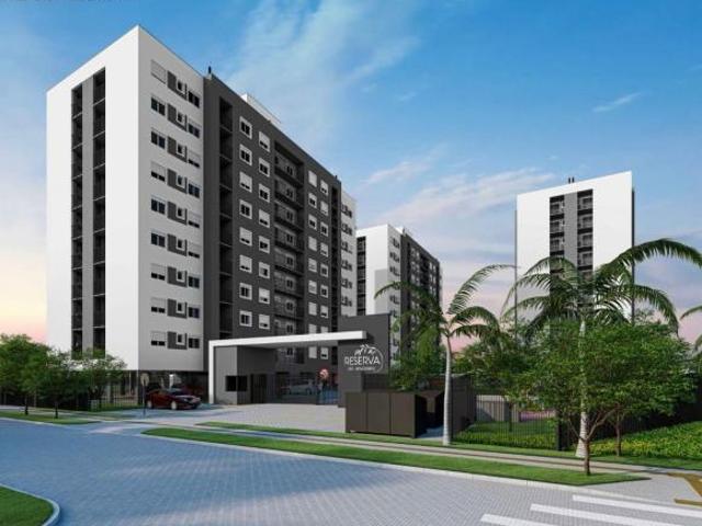 Apartamento, Cadiz, Gravataí, RS