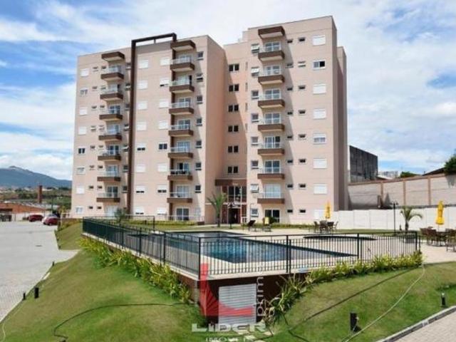 Apartamento, Caetetuba, Atibaia, SP