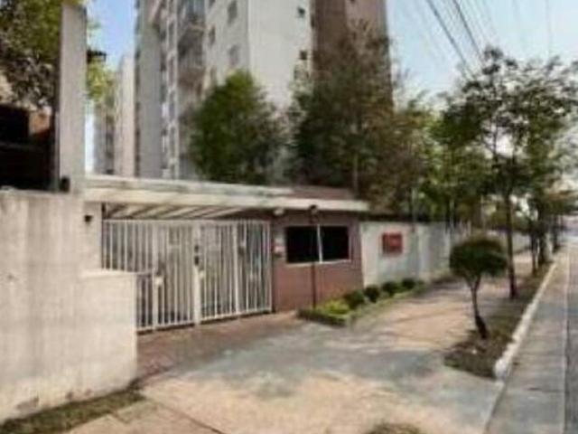 Apartamento, Caguaçu, São Paulo, SP