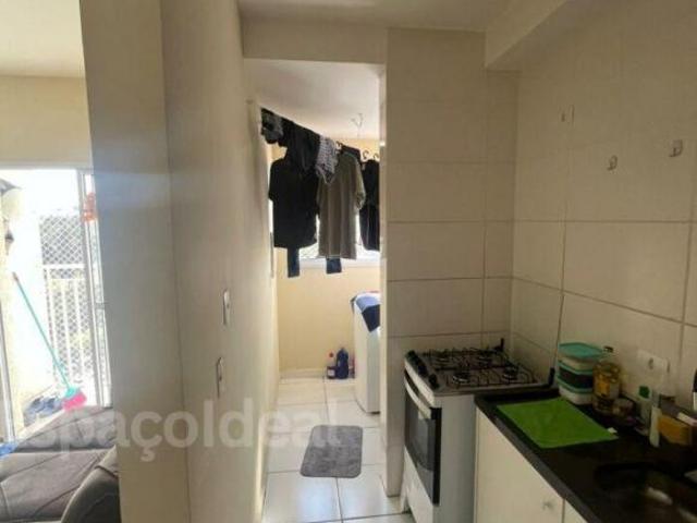 Apartamento, Caguassu Sorocaba