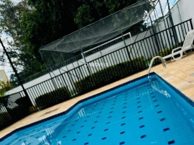 Apartamento, Caguassu, Sorocaba, SP