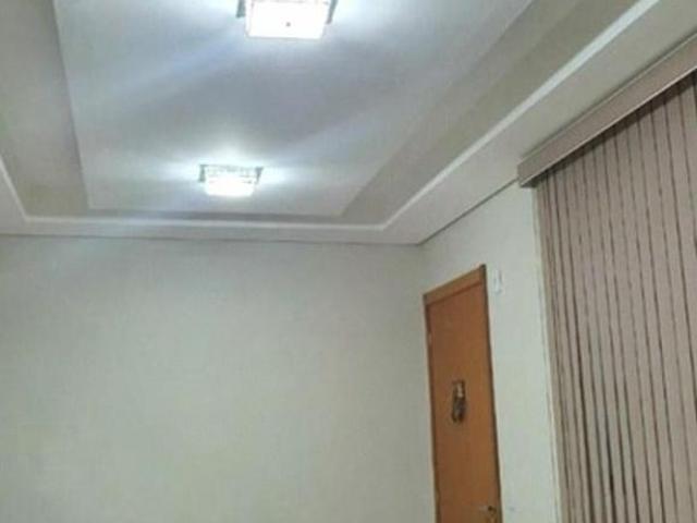 Apartamento, Caguassu, Sorocaba, SP
