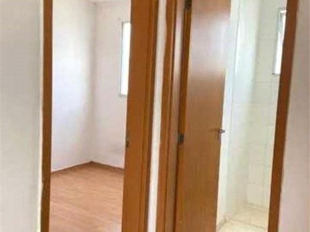 Apartamento, Caguassu, Sorocaba, SP