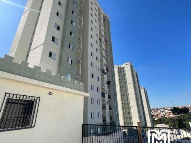 Apartamento, Caguassu, Sorocaba, SP