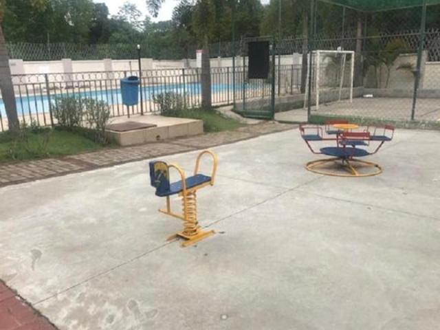 Apartamento, Caguassu, Sorocaba, SP