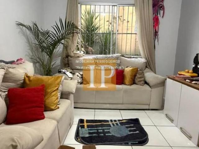 Apartamento, Caguassu, Sorocaba, SP