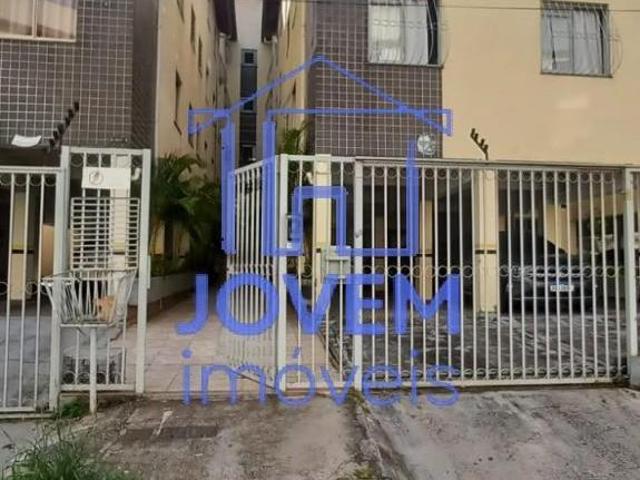 Apartamento, Caiçara adelaide, Belo Horizonte, MG