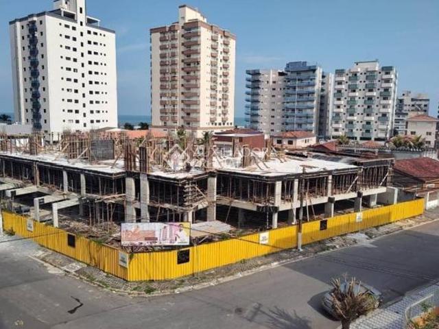APARTAMENTO CAIÇARA PRAIA GRANDE