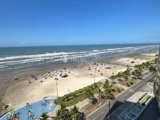 APARTAMENTO CAIÇARA PRAIA GRANDE