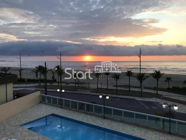 apartamento Caiçara Praia Grande