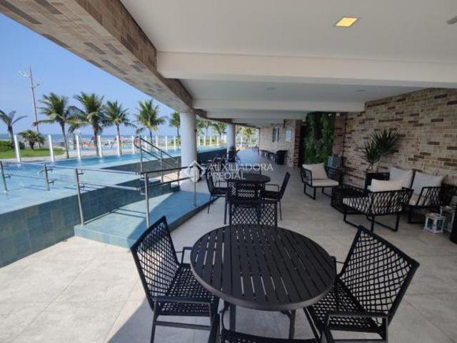 APARTAMENTO CAIÇARA PRAIA GRANDE