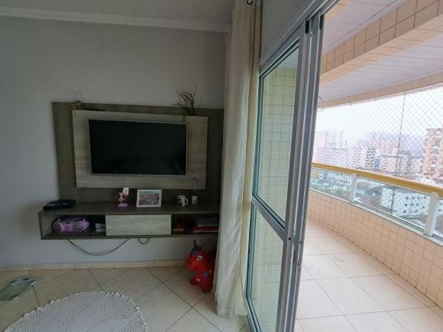 APARTAMENTO CAIÇARA PRAIA GRANDE