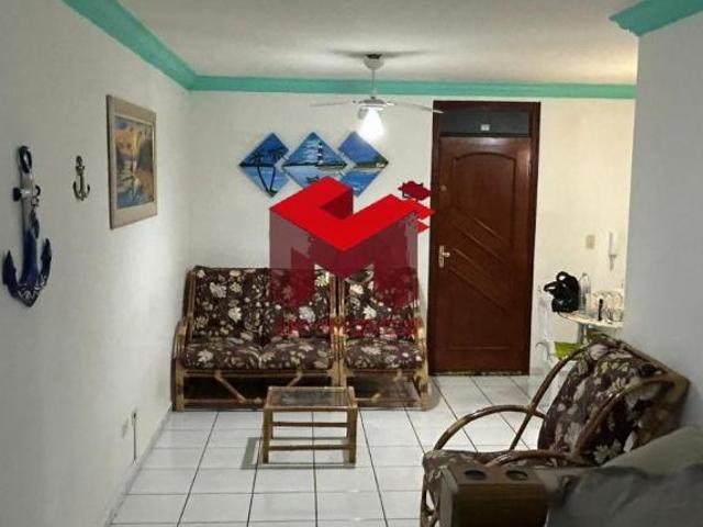 Apartamento, Caiçara, Praia Grande, SP